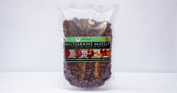 Multigrains